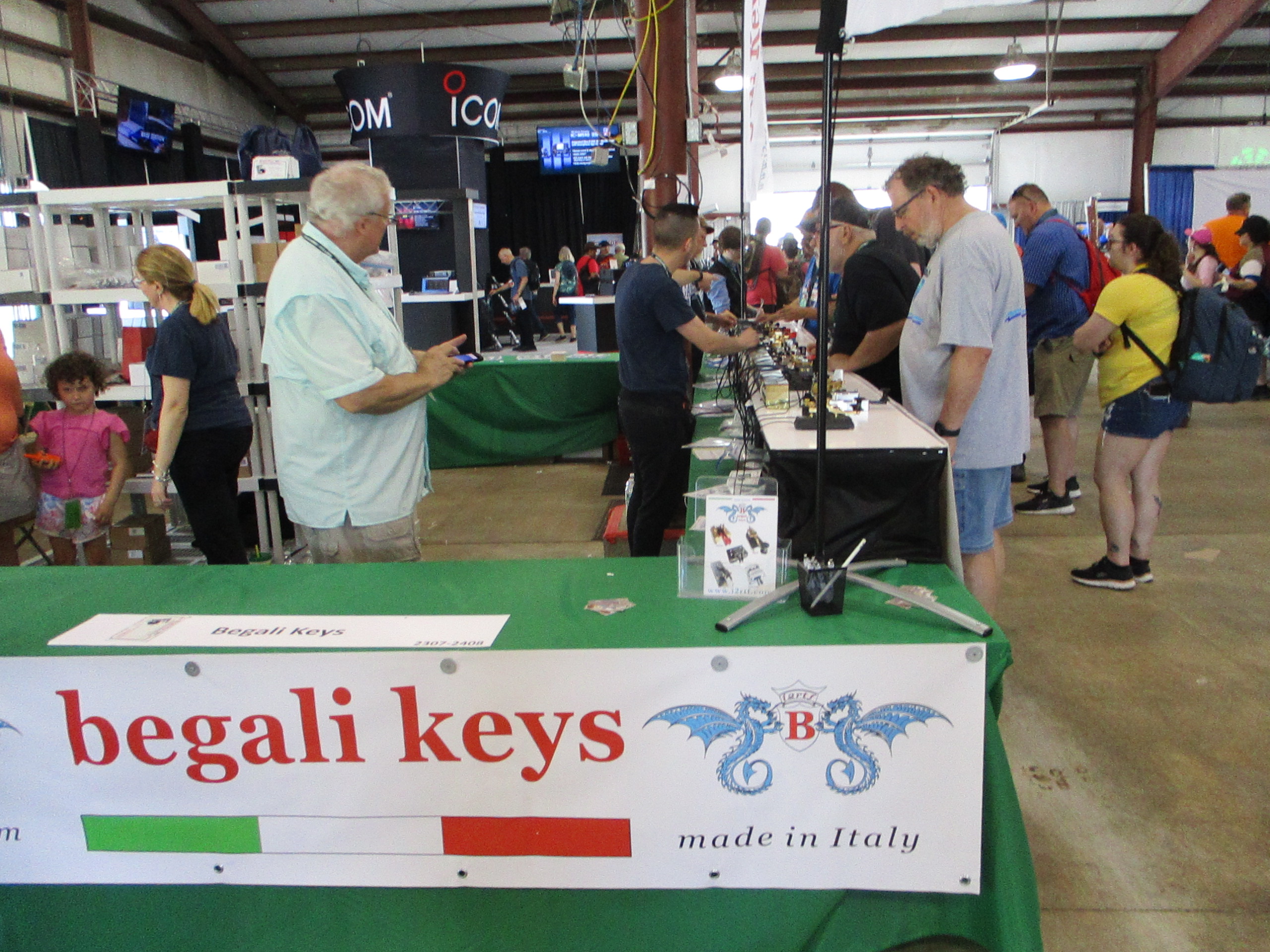 Mahoning Valley Amateur Radio Association