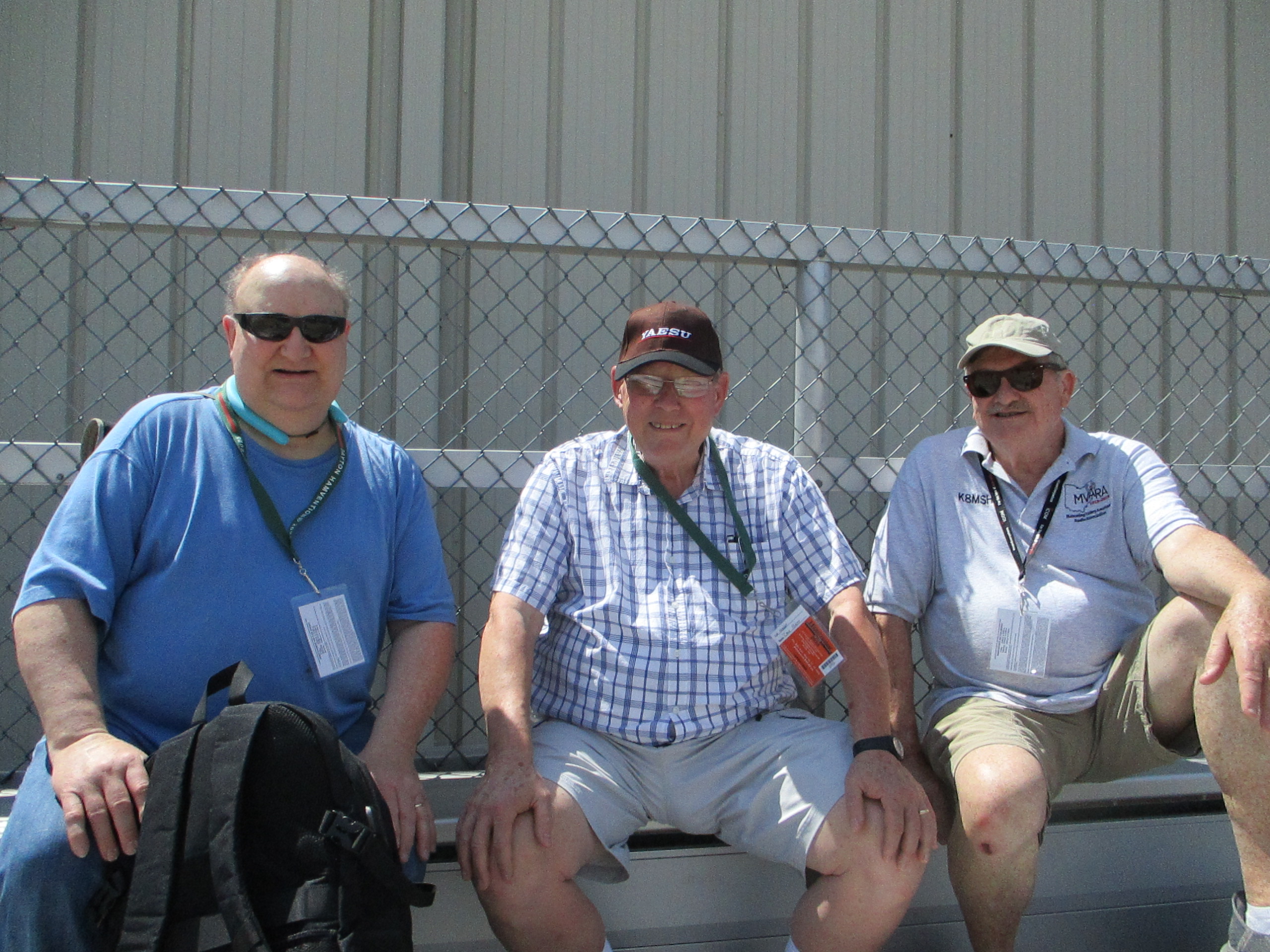 Mahoning Valley Amateur Radio Association