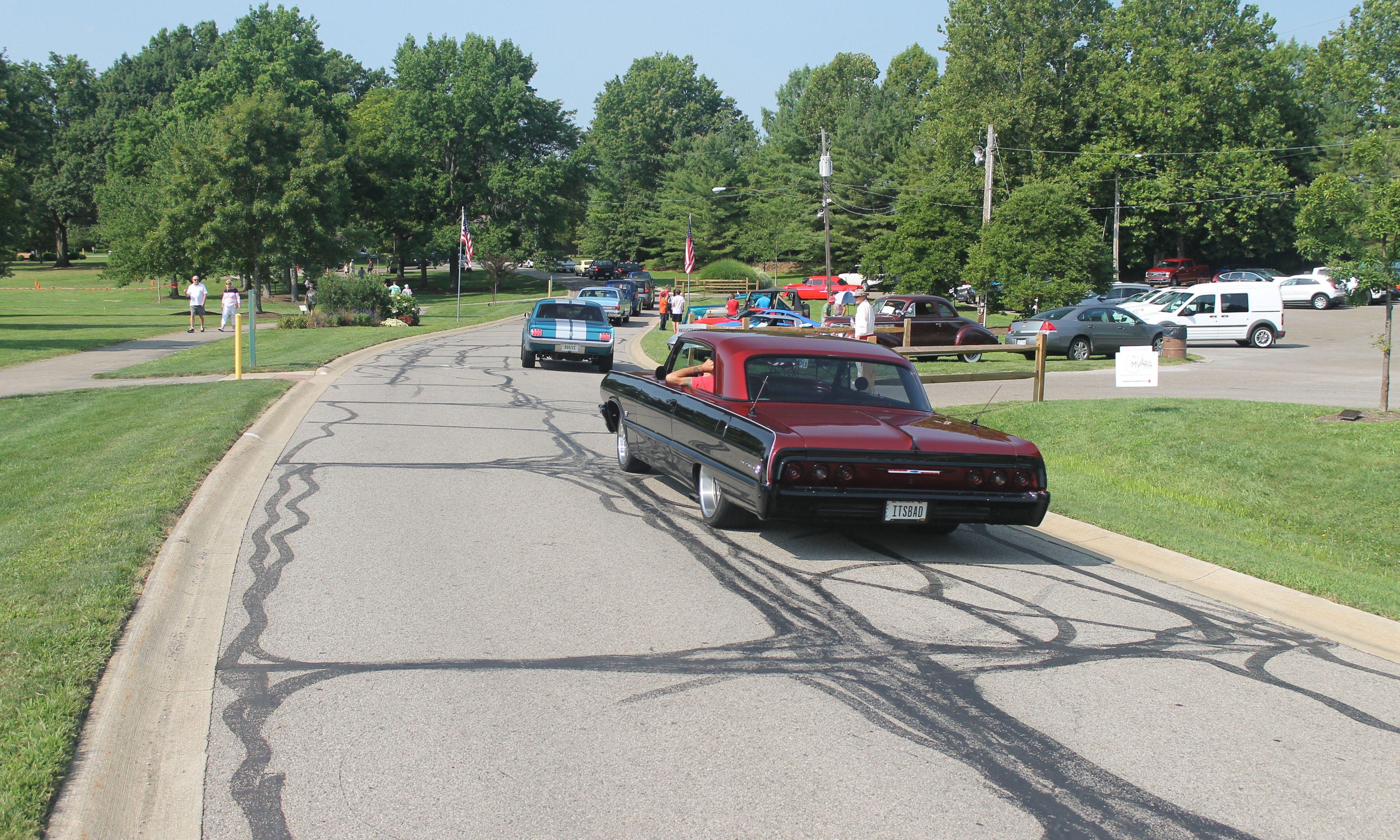 Mahoning Valley Amateur Radio Association