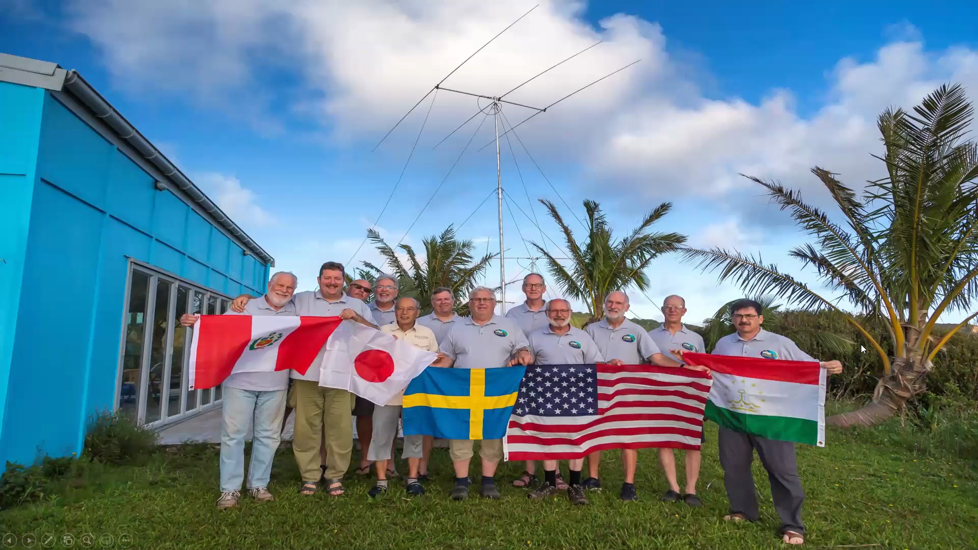 Mahoning Valley Amateur Radio Association